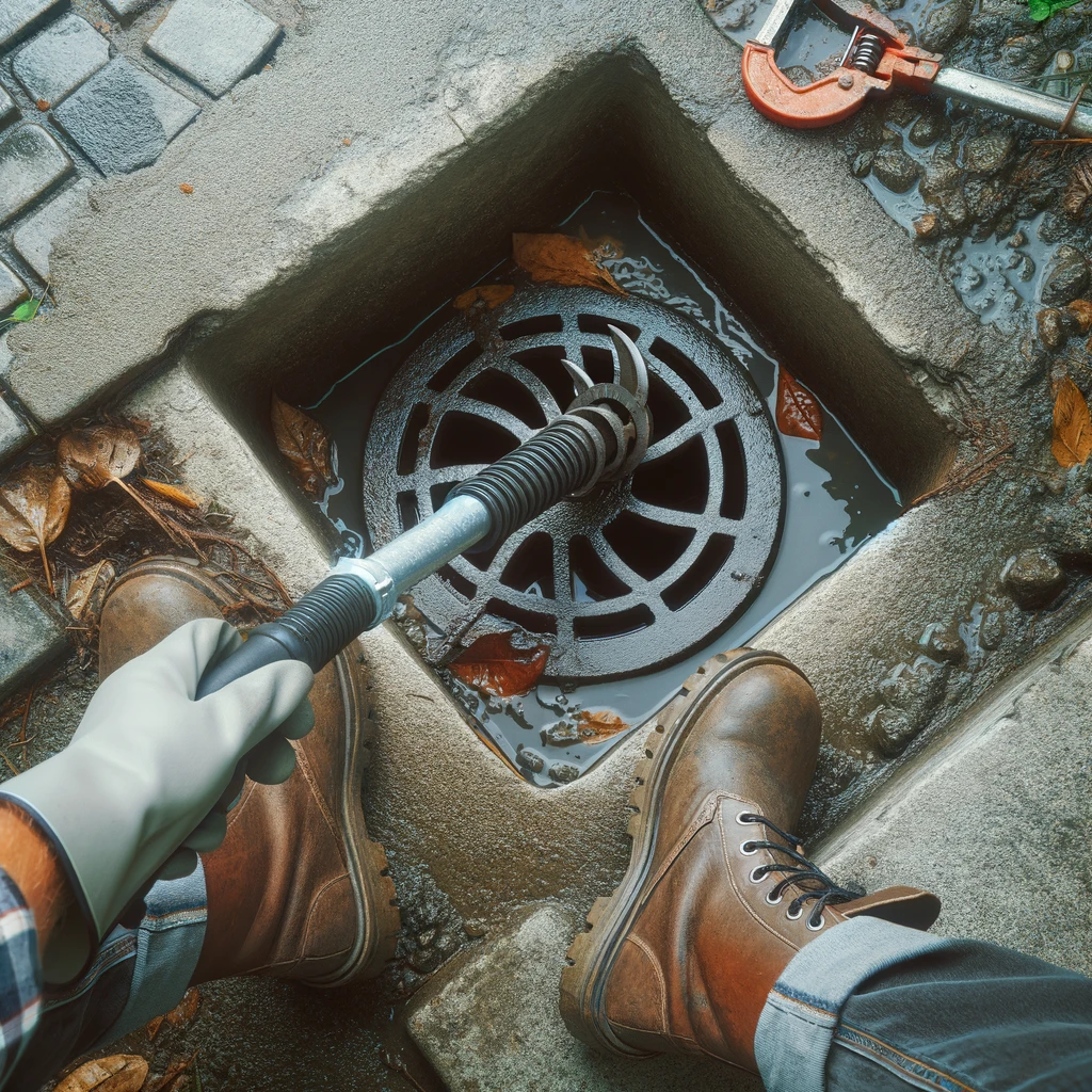 Amazing Drain Unblockers Wellington - Wellington Drainage Contractors