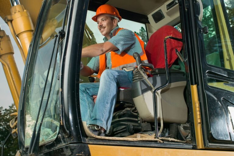 Ultimate Guide To Digger And Operator Hire Rates In NZ