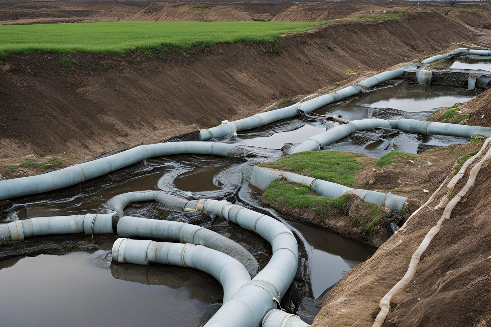 Ultimate Guide To What Is The Difference Between Sewage And Sewerage