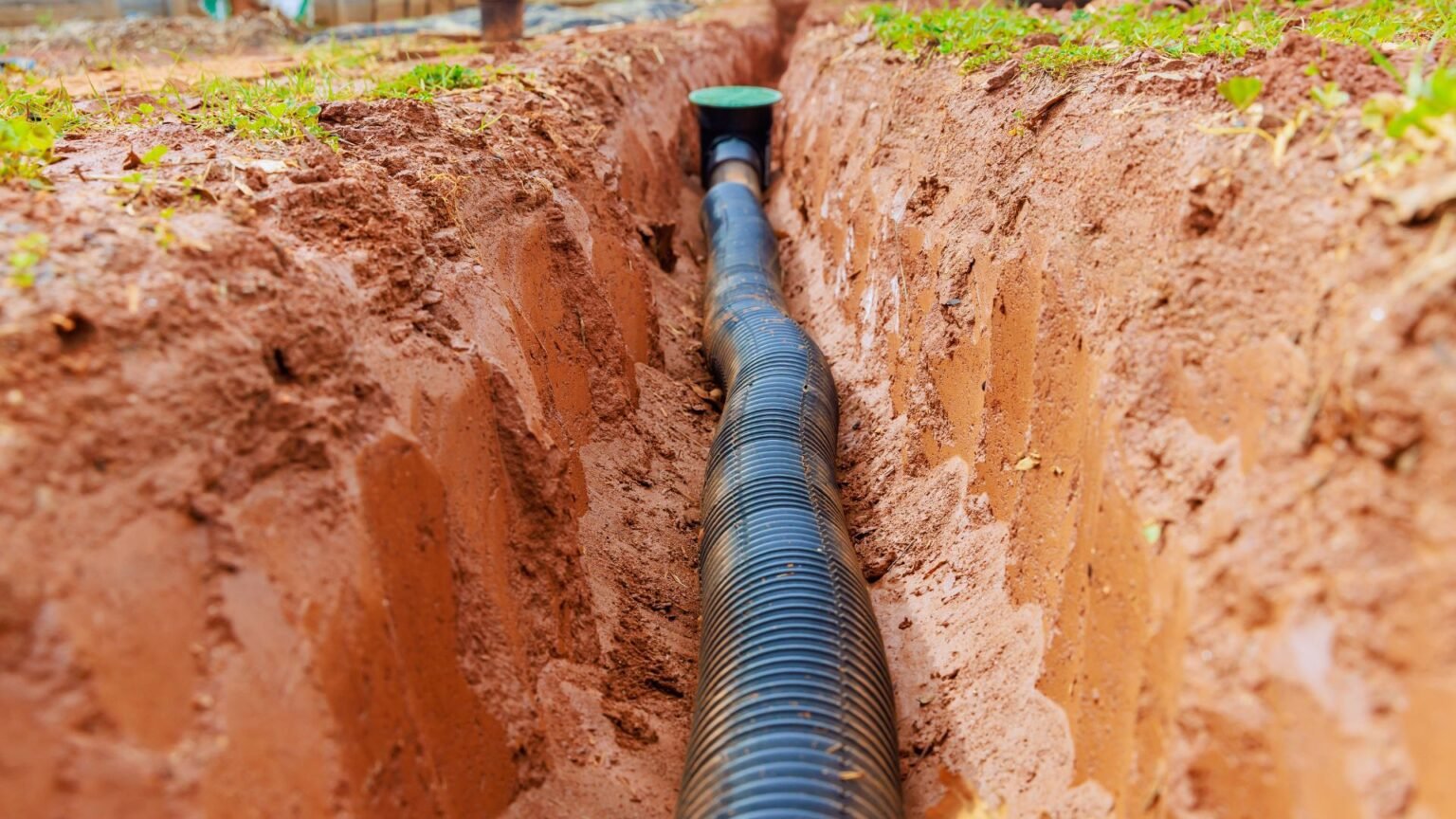 Ultimate Guide To Stormwater Drainage NZ